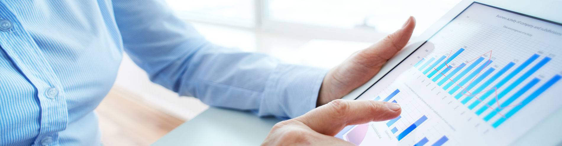 Why the Financial Segment Needs Online Marketing to Flourish their ...