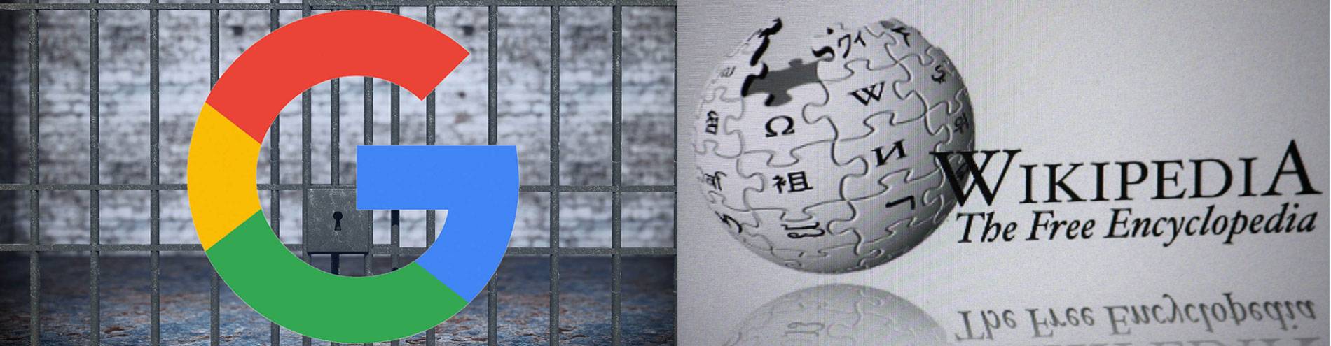 What is the Changed Relationship Status Between Google and Wikipedia ...