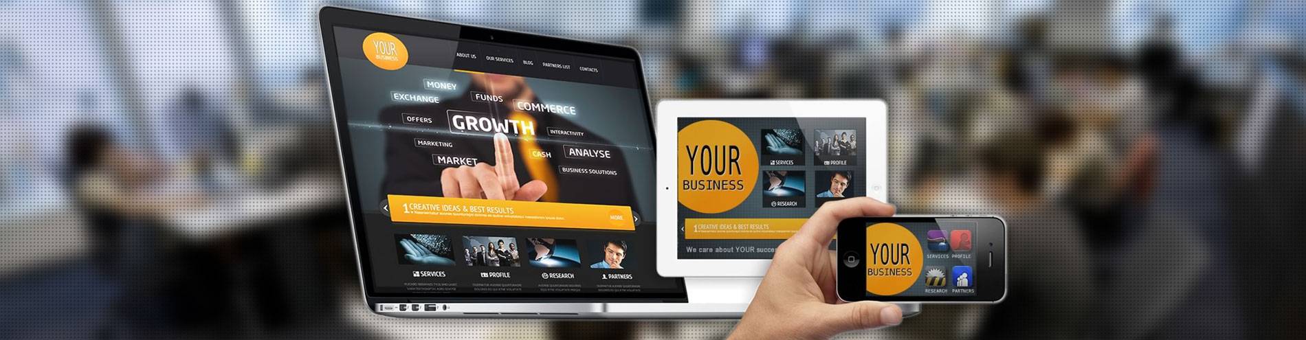 Tips to Have a Responsive Website: Here's how you can improve your SEO ...