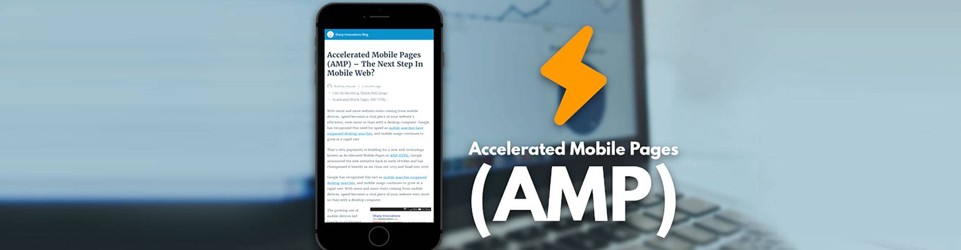 Meet AMP, Your Web Amplifier - Digital Success Blog