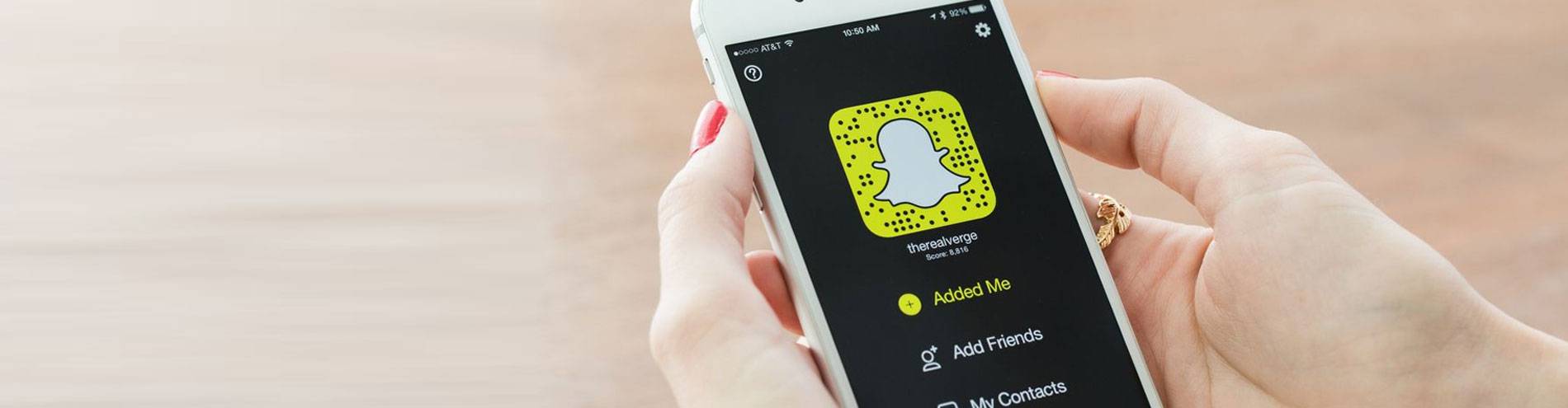 The Future of Snapchat After the Updates - Memories, Discovery, and In ...