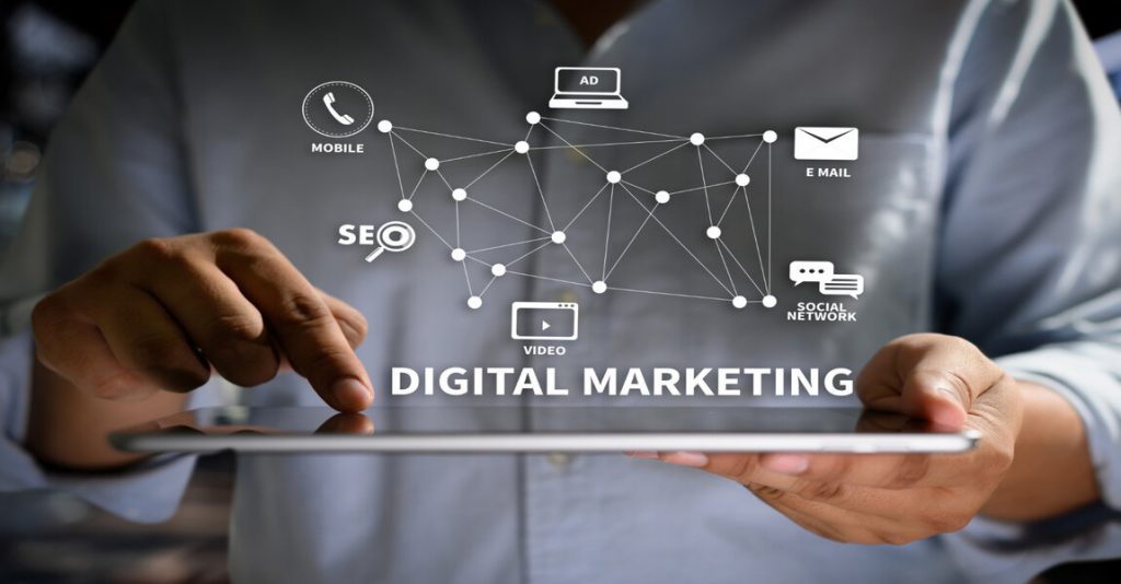12 Questions You Need To Ask Before Hiring A Digital Marketing Agency