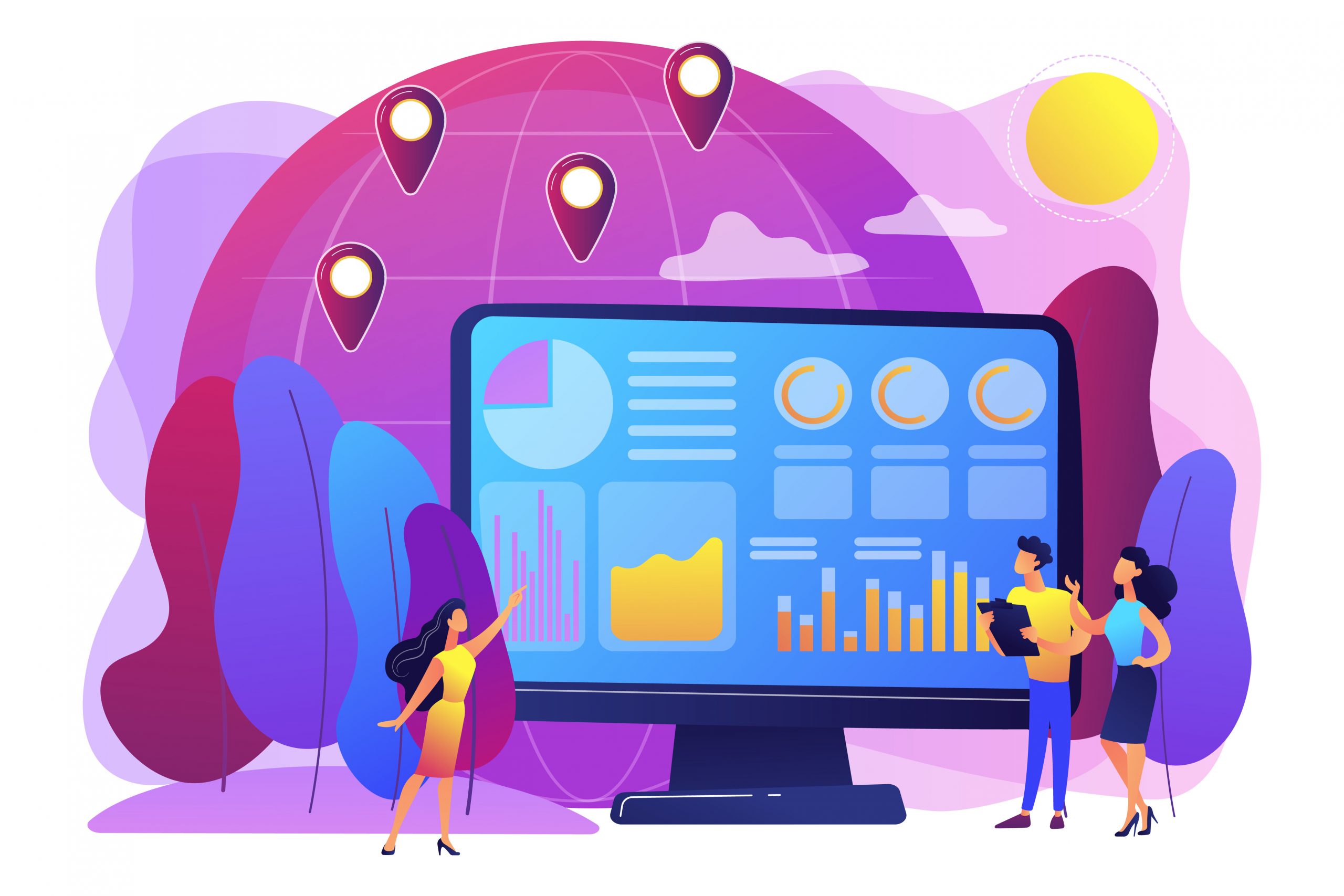 Does Future of Site Tracking Exist with Google Analytics 4 or its ...