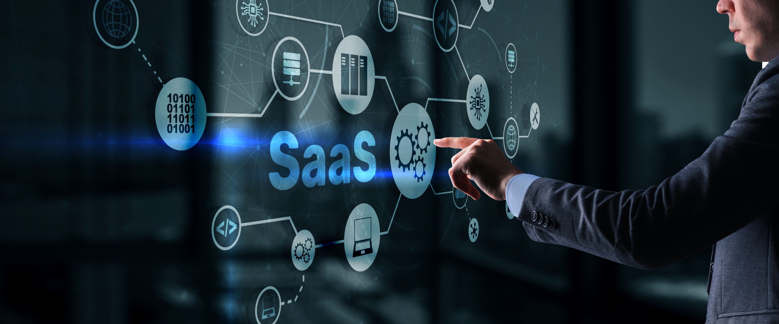 SaaS Conversion Rate: Data-driven CRO Strategies for SaaS Businesses ...