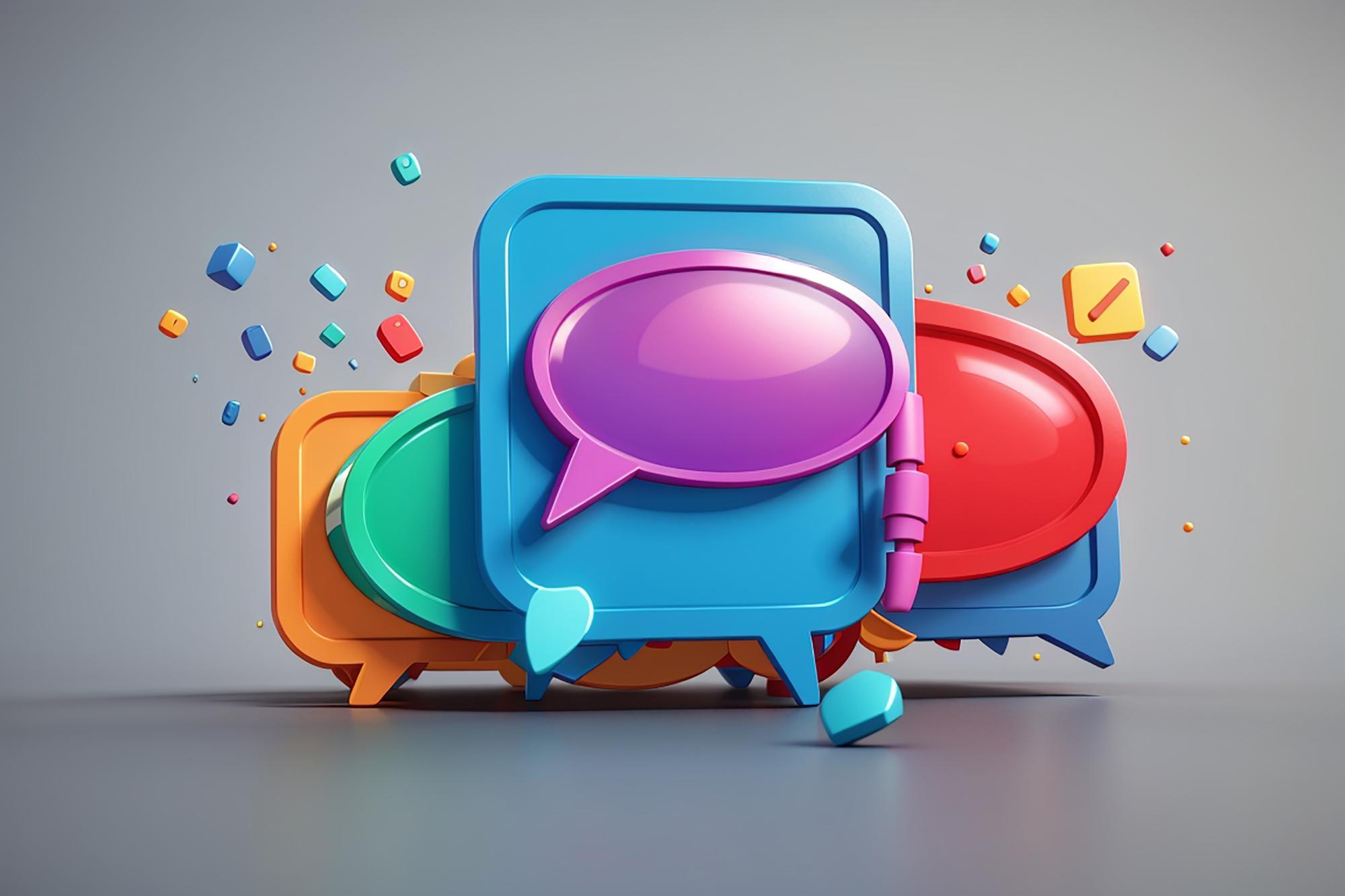 What is Conversational Marketing? Understanding Strategies, Benefits ...