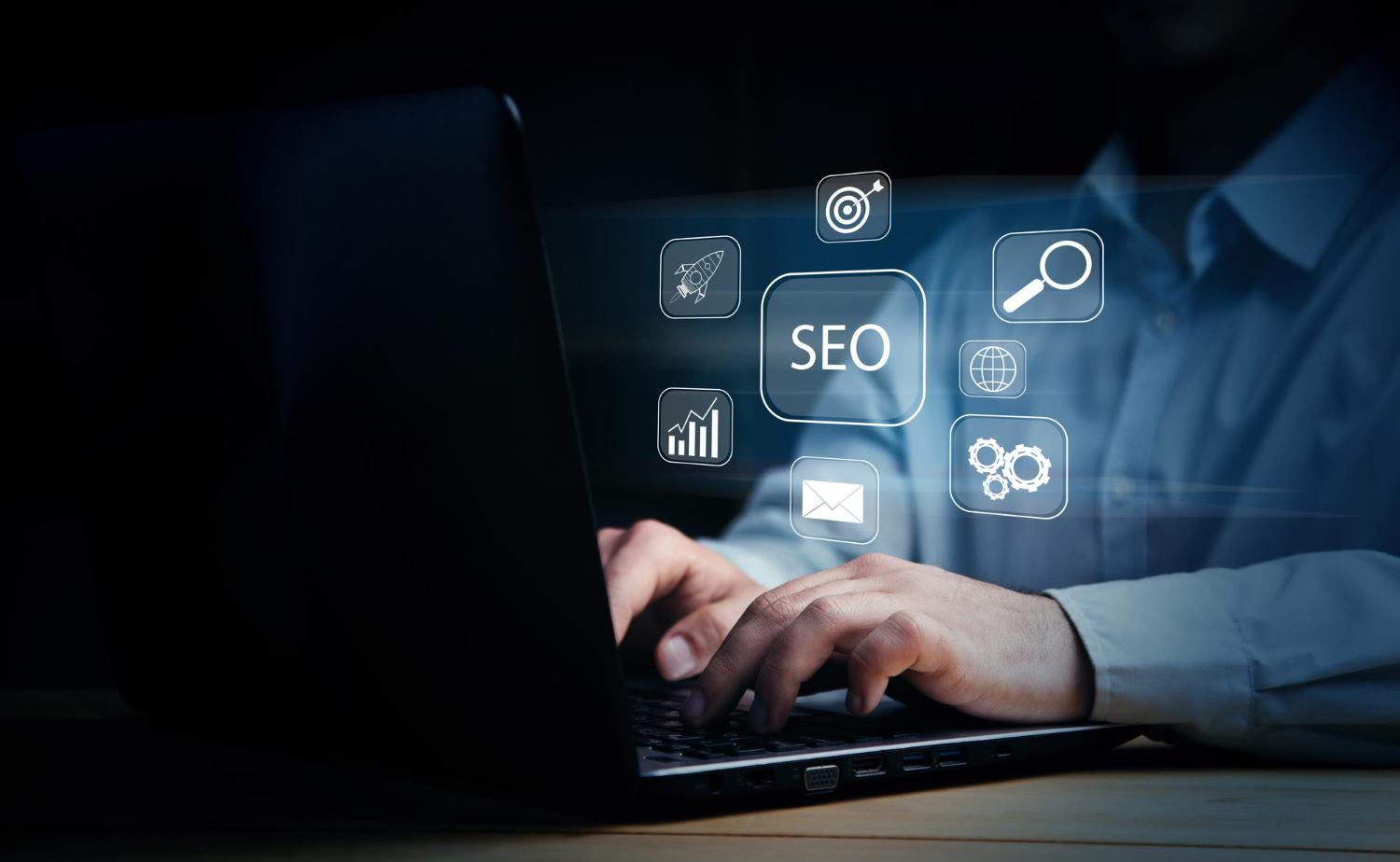 Bing SEO: How to Optimize Your Website and Rank Higher on Bing ...