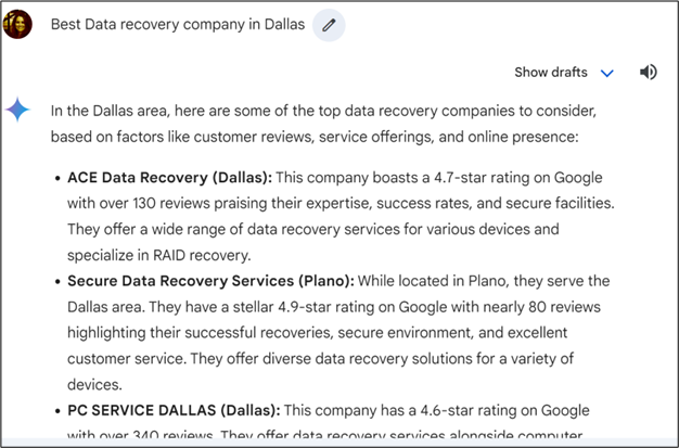 How to Improve Your Brand Visibility on AI-Powered Searches & LLMs ...