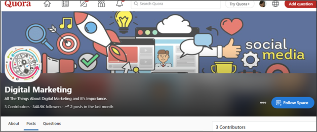 How to Use Quora to Drive Traffic: Build Your Presence and Stay Safe ...