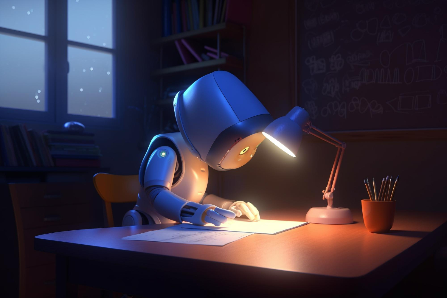 AI Vs. Human Writers: Should You Use AI to Write Content or Hire a ...