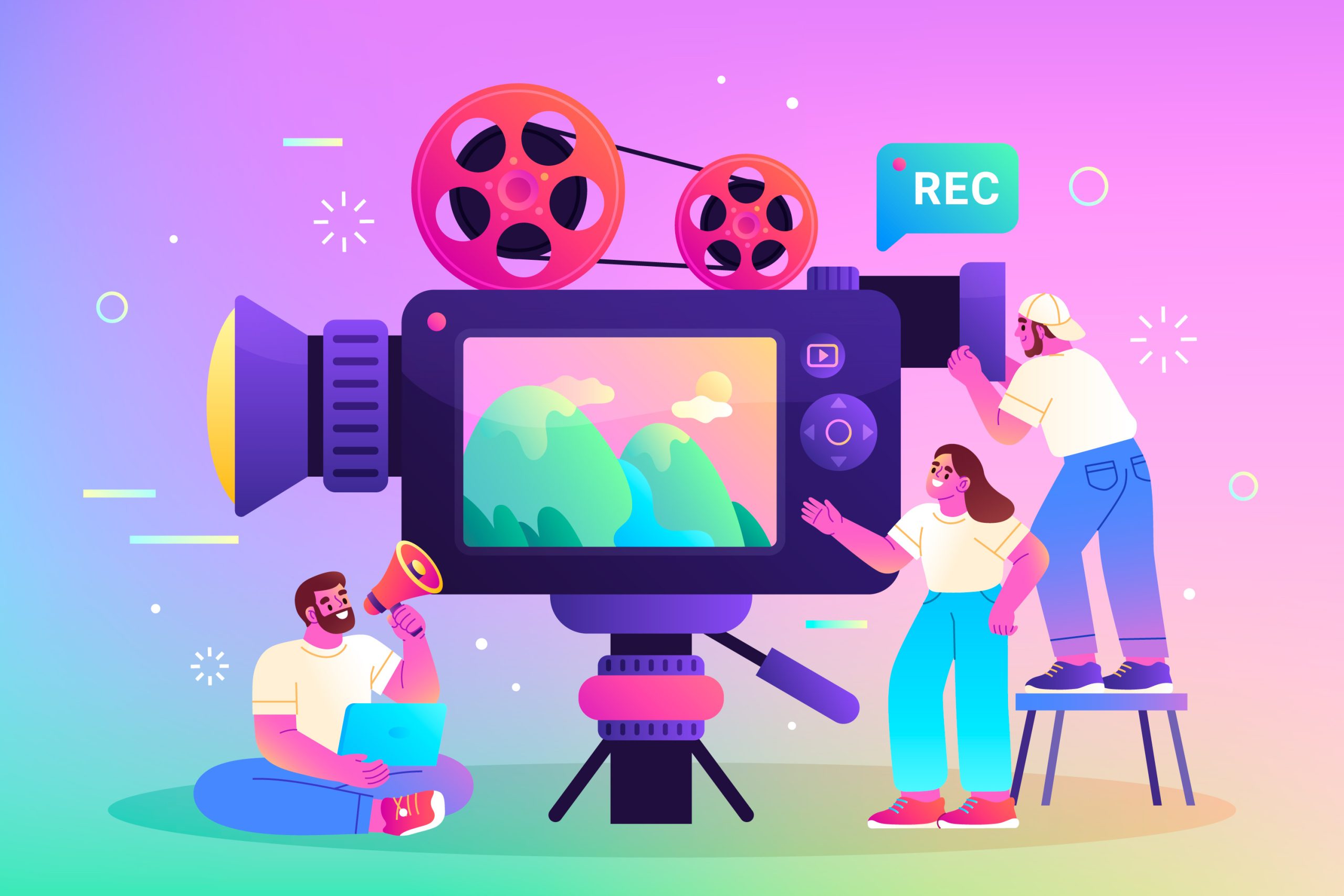 The Importance of a Video Marketing Agency for Your Business - Digital ...