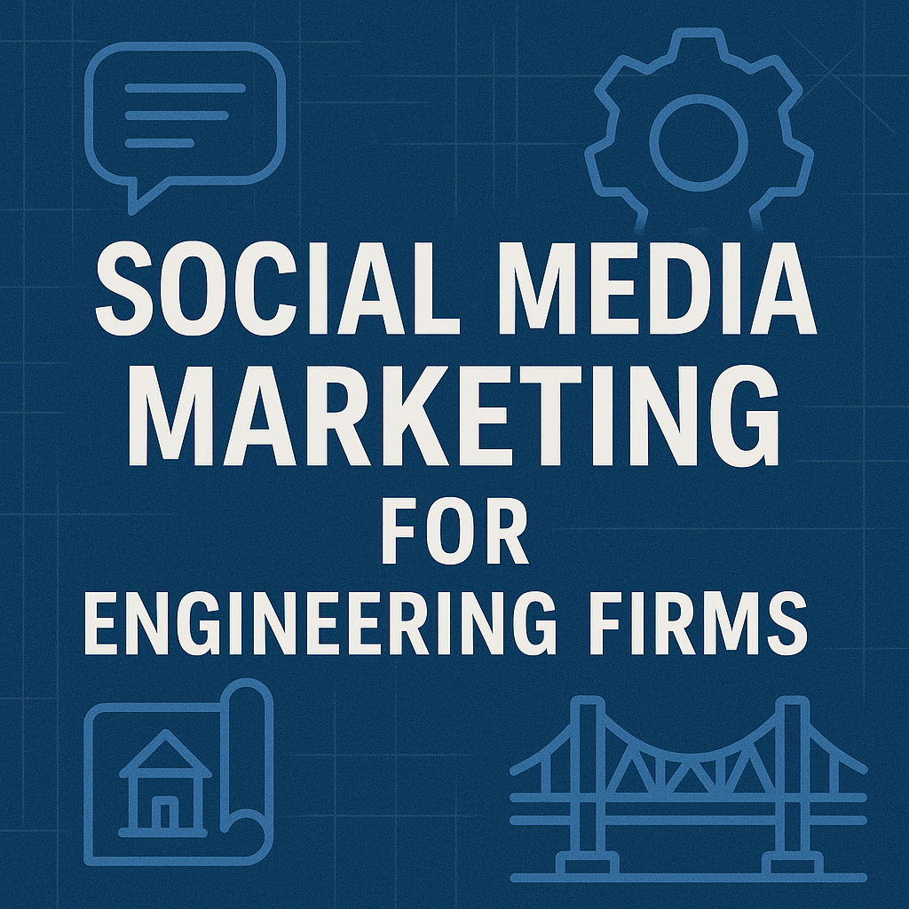 How Social Media Marketing Can Transform Your Engineering Firm