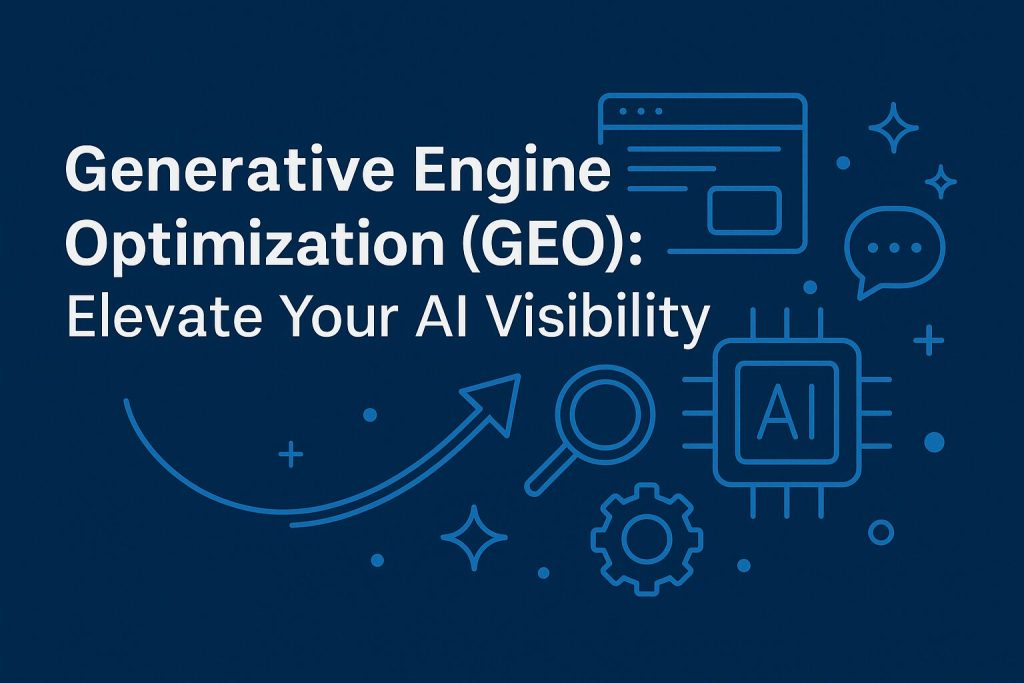 How to Optimize Content for AI Search Engines: A Step-by-Step Guide ...